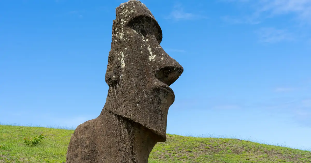 Il mistero di Rapa Nui è stato risolto: gli scienziati dimostrano che i ...