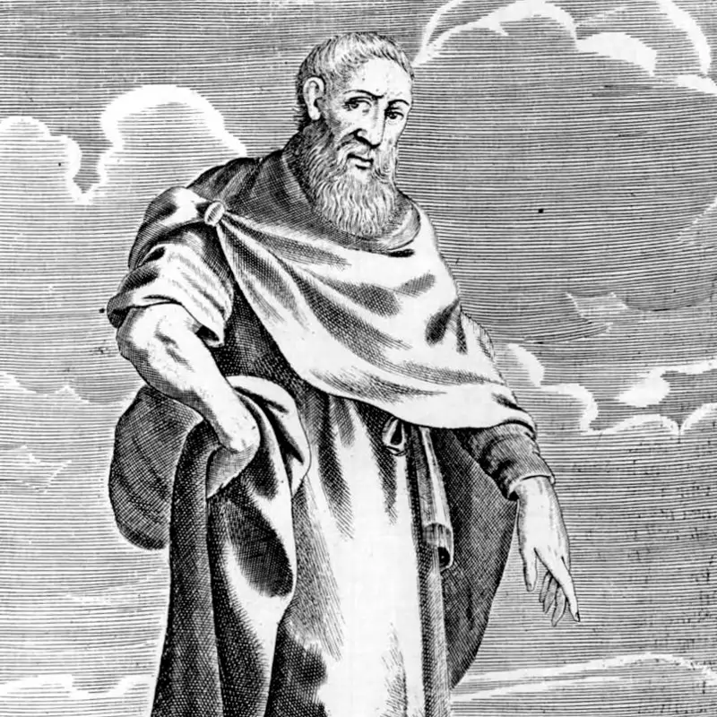 Eraclito, sull’accettare il cambiamento: «Non si può discendere due ...