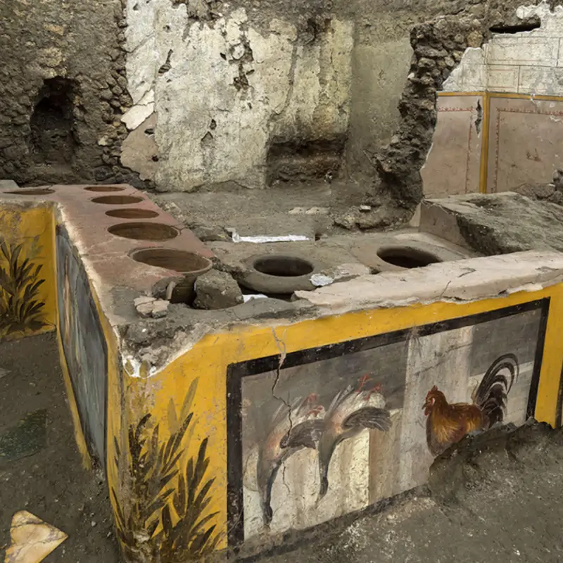 Çatal Hüyük, la prima città della storia