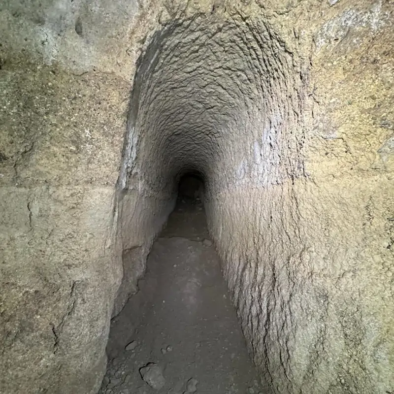 Çatal Hüyük, la prima città della storia