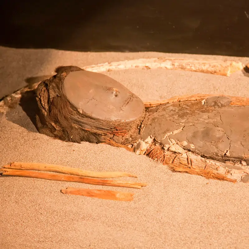 Semiramide, la leggendaria regina assira