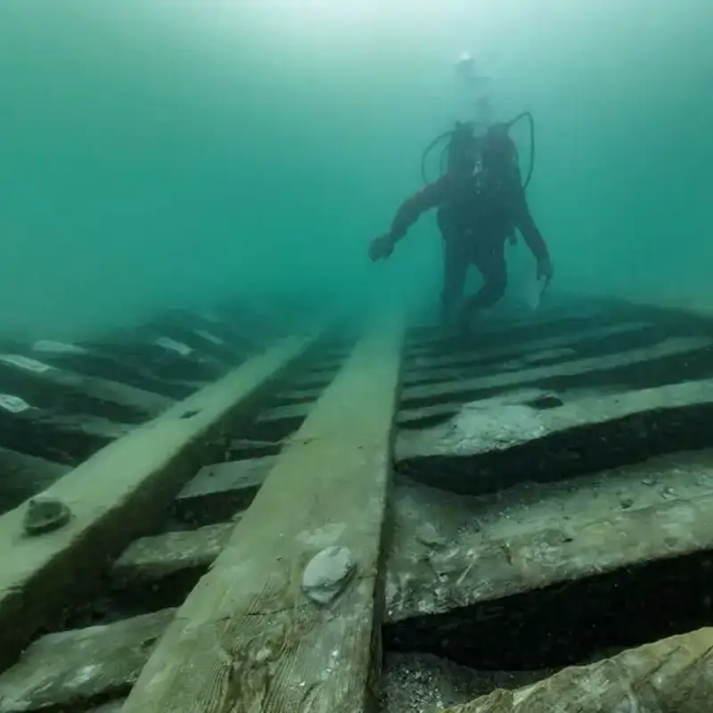 Çatal Hüyük, la prima città della storia