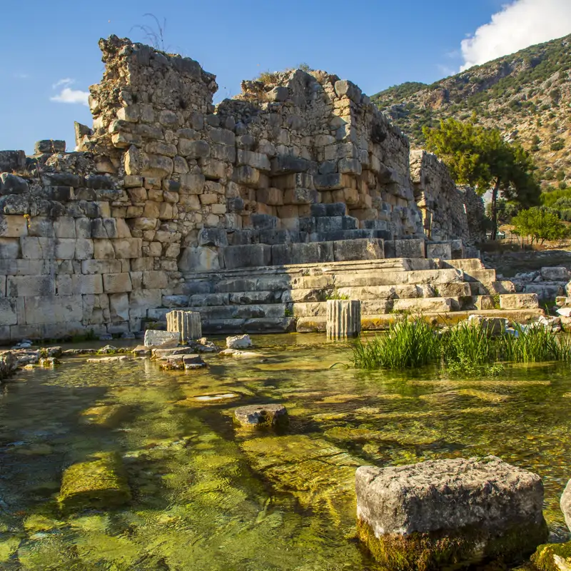 Çatal Hüyük, la prima città della storia