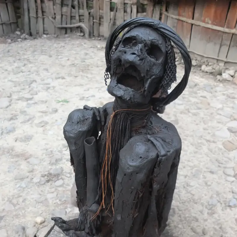 Semiramide, la leggendaria regina assira