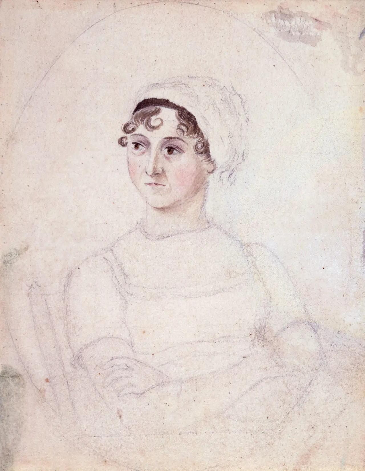 Jane Austen: il genio delle "piccole scene"