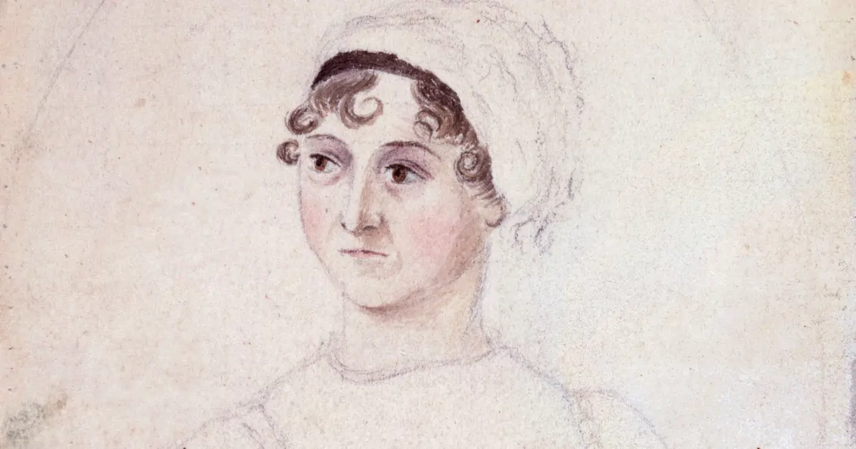 Jane Austen: il genio delle "piccole scene"