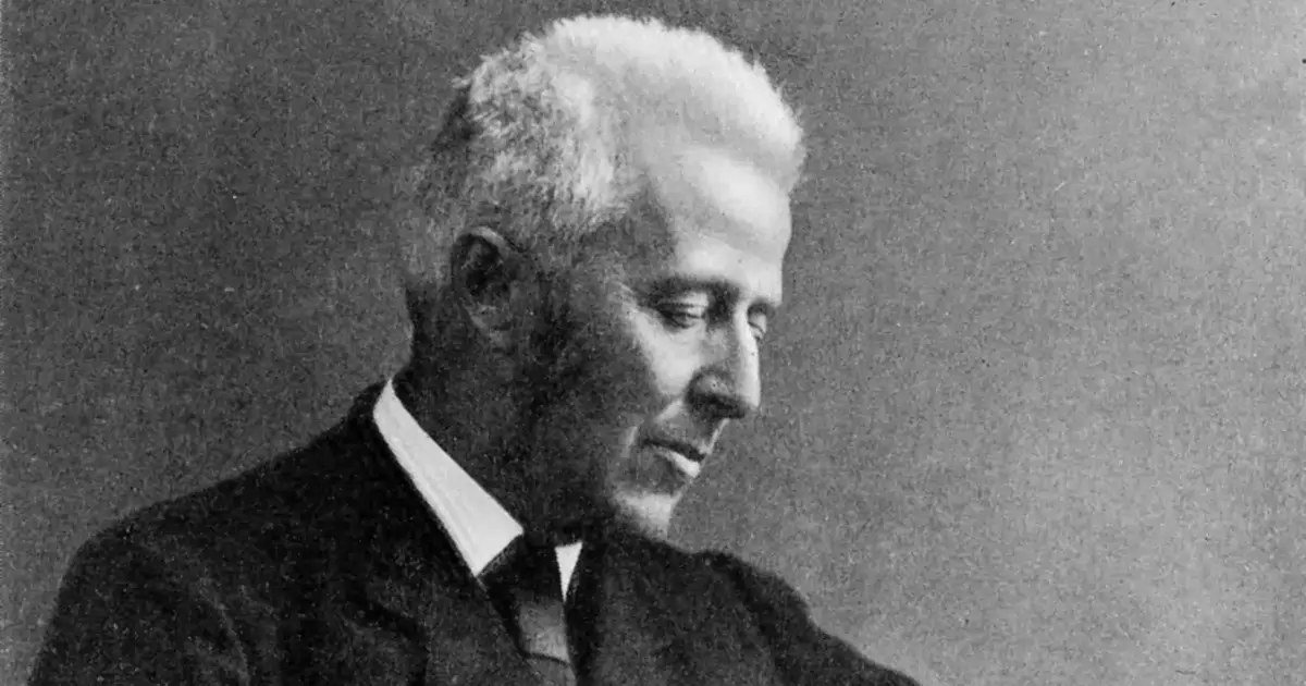 Sherlock Holmes è esistito veramente? La storia di Joseph Bell, il ...