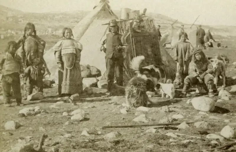 Perché la Groenlandia appartiene alla Danimarca? Una storia di ...