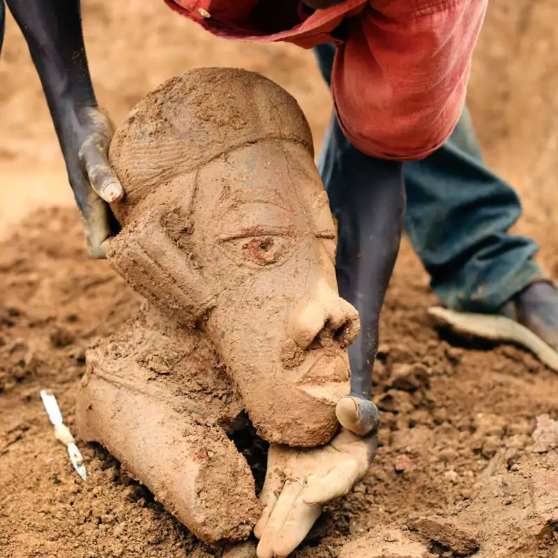 Abbonati al mensile Storica di National Geographic