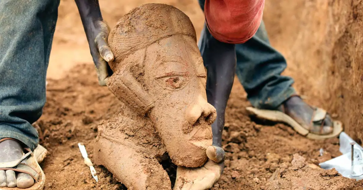 Alle origini dell’arte africana: le terrecotte Nok