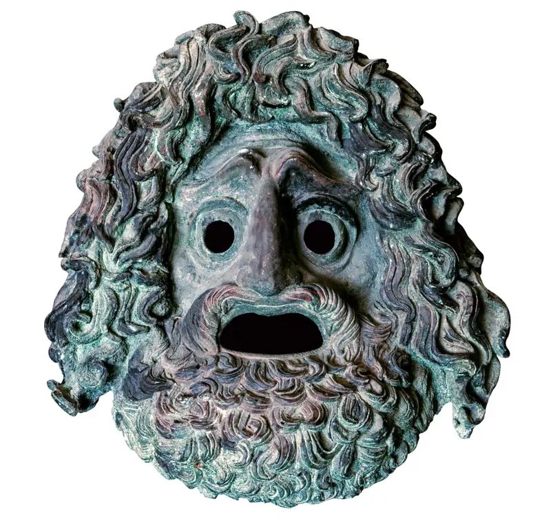 La politica e la guerra nella tragedia greca