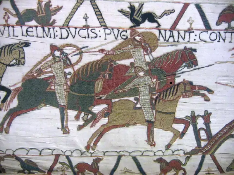 Così erano i catafratti: i cavalieri corazzati che diedero origine ai ...