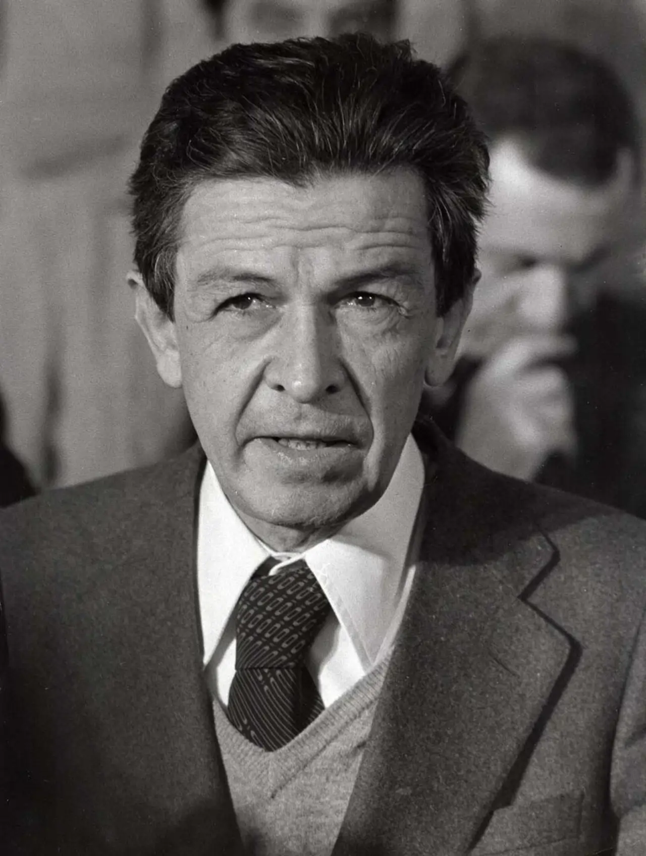Enrico Berlinguer, il leader del PCI che ripensò il rapporto tra ...