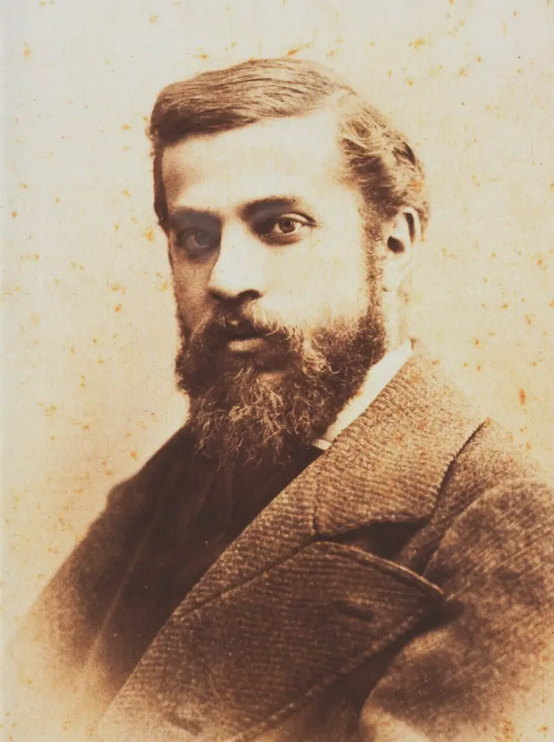 La vita e l'opera di Antoni Gaudí, in un'edizione speciale da ...