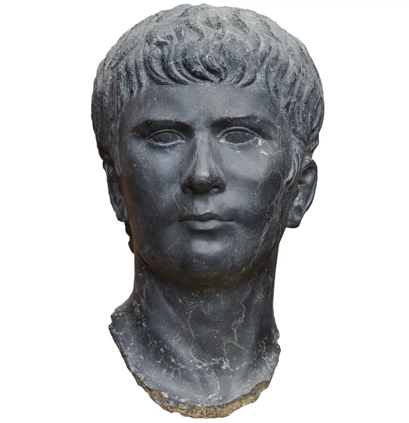 Livia, il mito oscuro dell’imperatrice